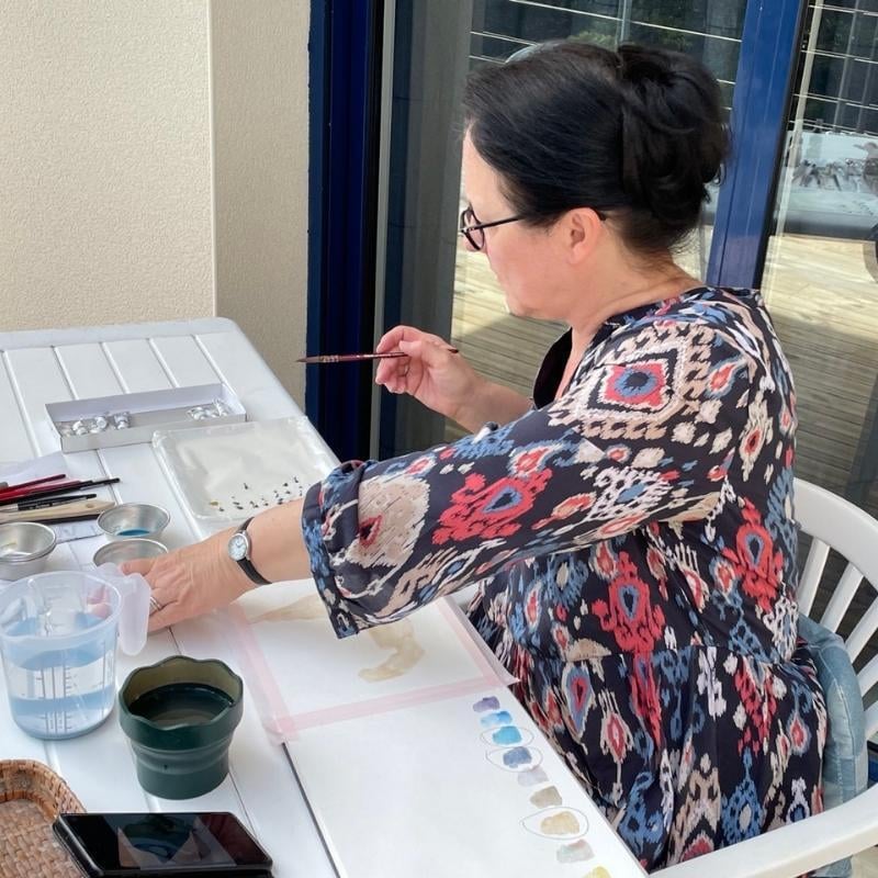 Community Spotlight: Angela Wegner