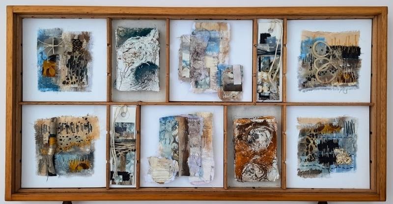 Student Success Story: Anne Brooke