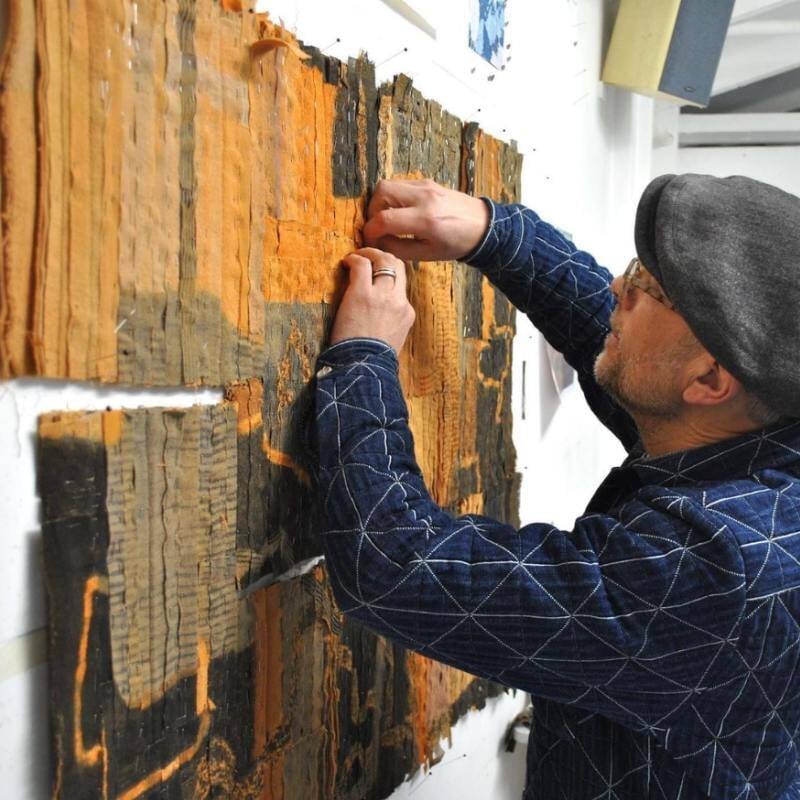 Matthew Harris: Chance and Constraint