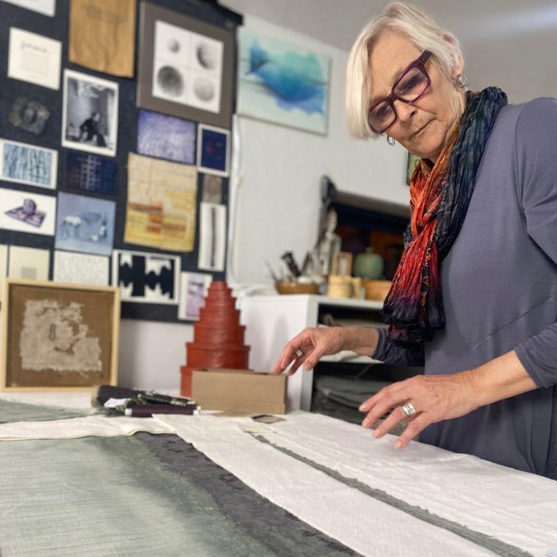 Beyond Technique with Claire Benn