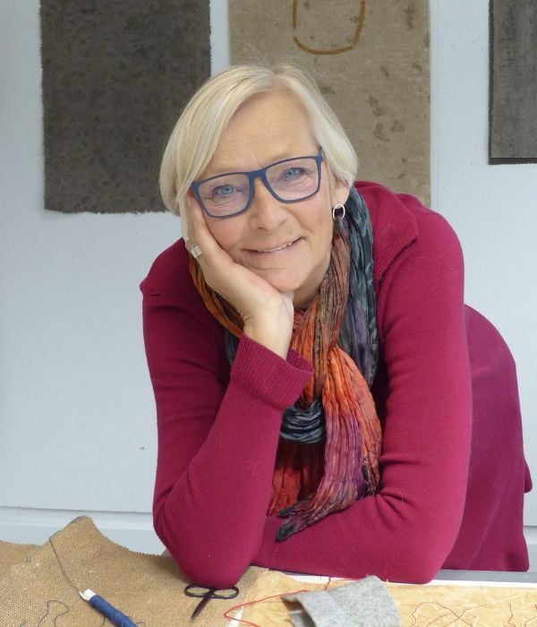 TEXTure with Claire Benn | Take Two