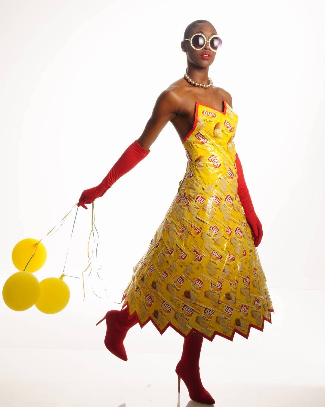 Deborah Carter: Wearable Art
