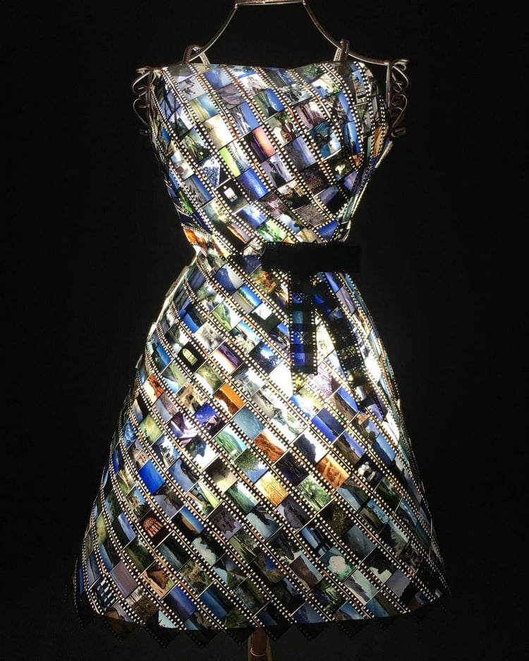 Deborah Carter: Wearable Art