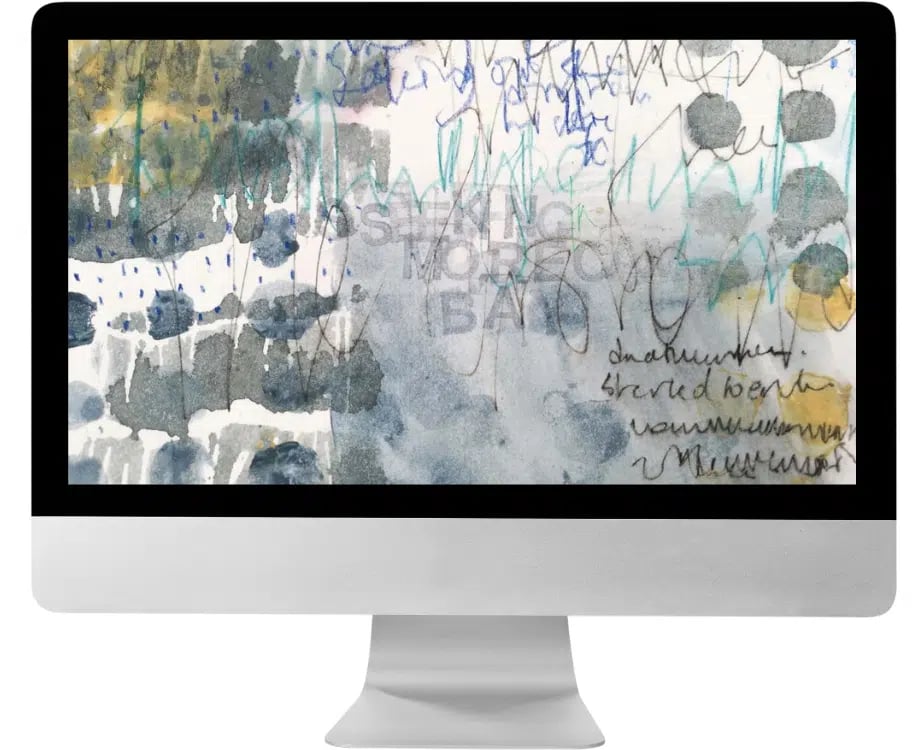 Finding Fragments with Shelley Rhodes | Fibre Arts Take Two