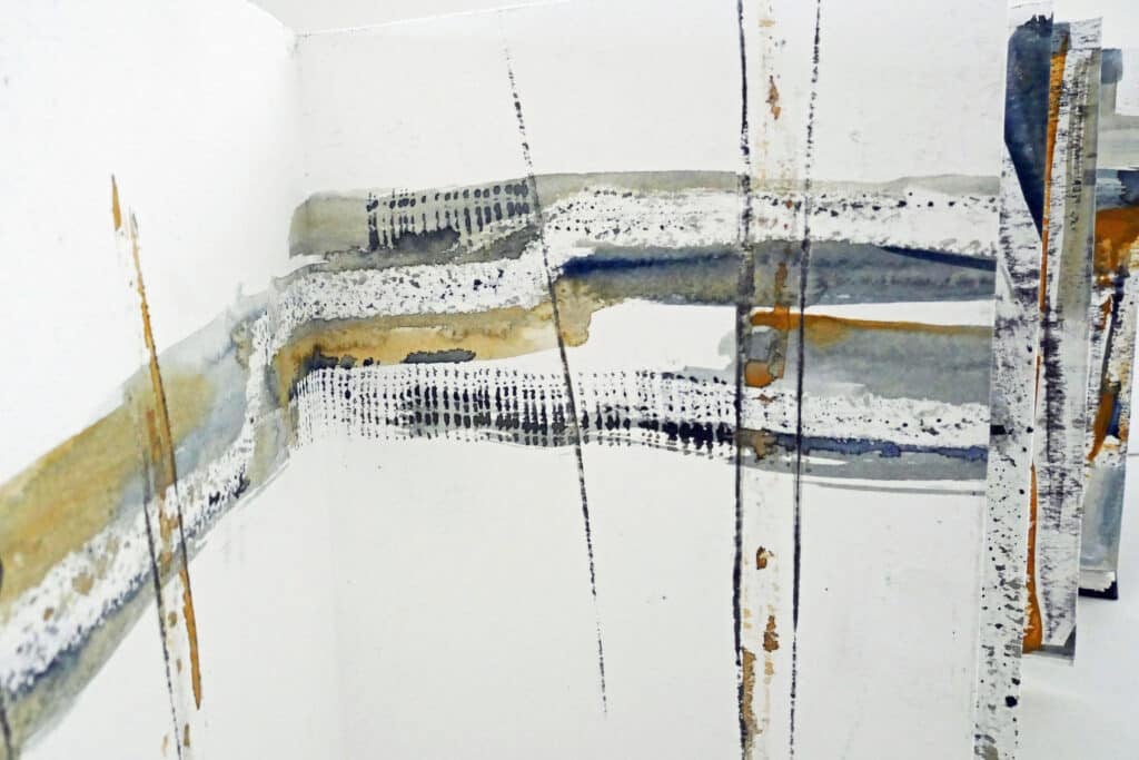 Debbie Lyddon | Fibre Arts Take Two