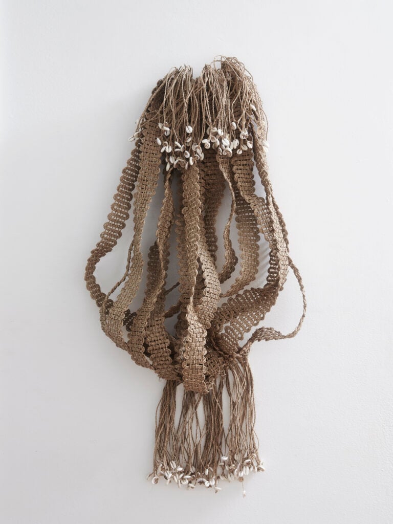 Tracey Deep | Fibre Arts Take Two