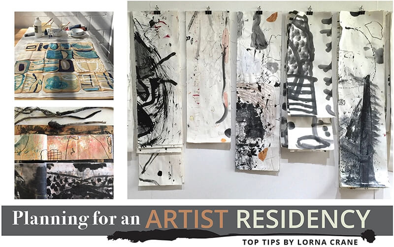 Articles & Interviews (5)