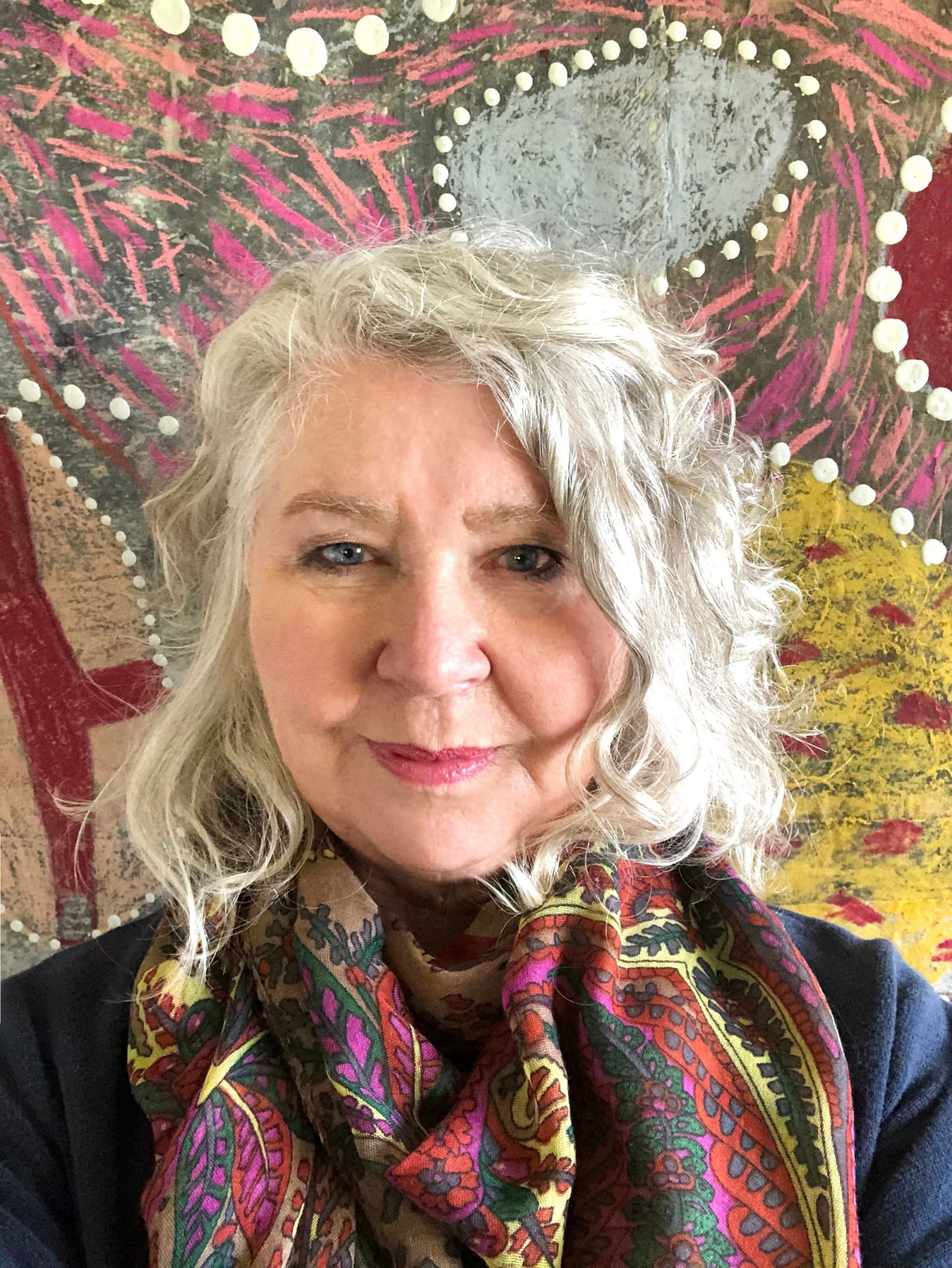 Visual Language Course with Crane Waitlist | Fibre Arts Take Two