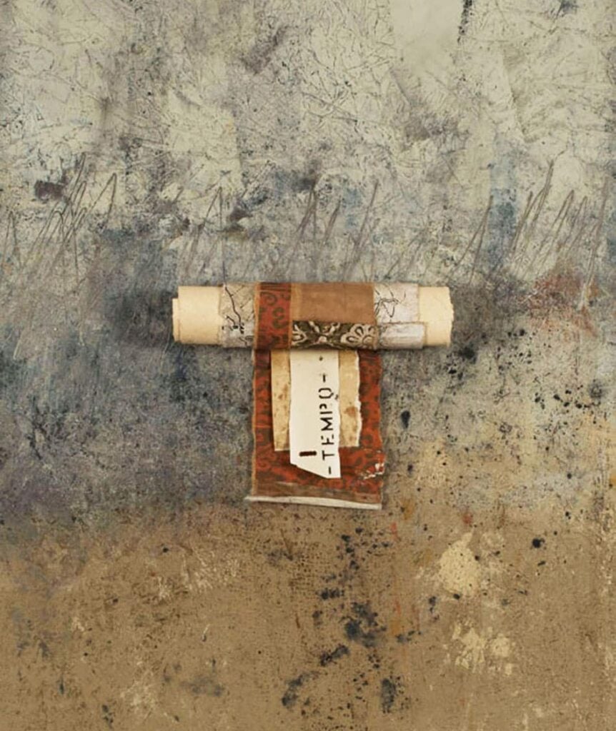 Essence of Identity - A Masterclass with Donna Watson | Fibre Arts Take Two