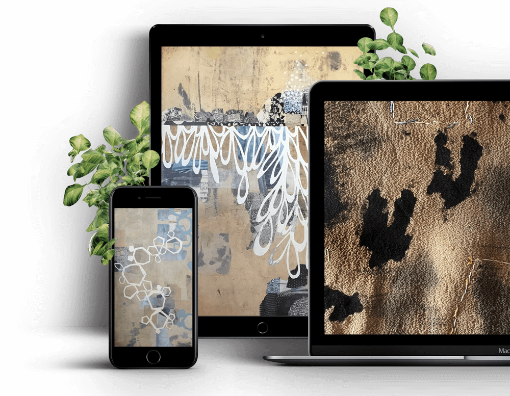 Marjolein Dallinga: The Space Between Art and Craft