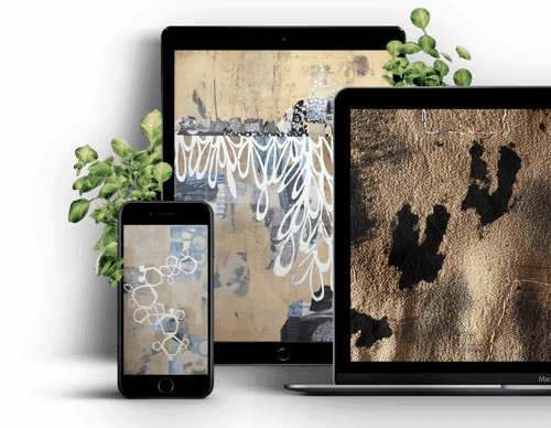 A sketch a day… talking art with Shelley Rhodes