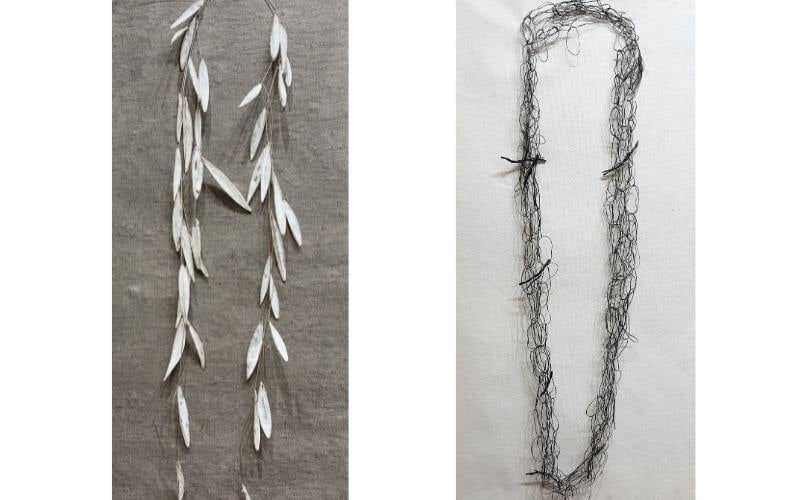 Art vs. Craft – Insights from Claire Benn