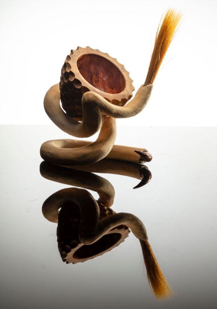 Kate Stehr | Fibre Arts Take Two