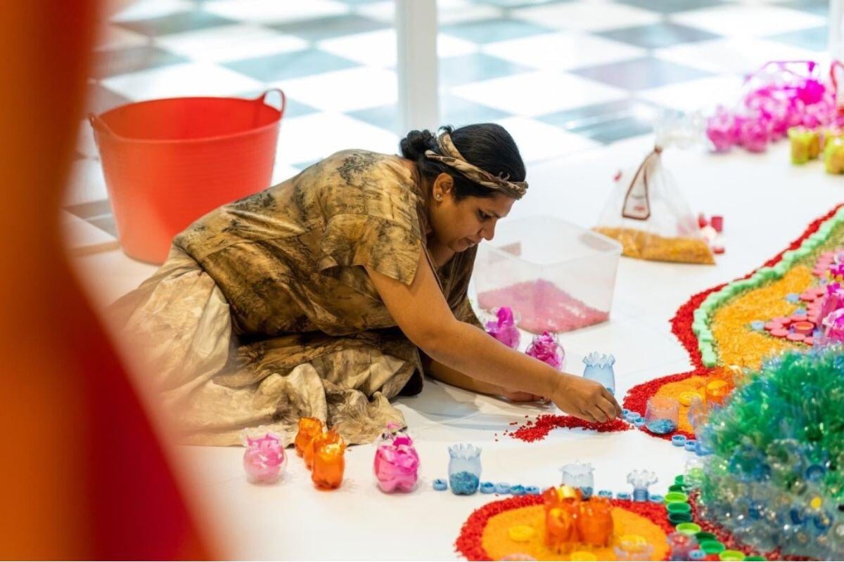 Kuweni Dimuthu Dias: Reclaiming My Roots