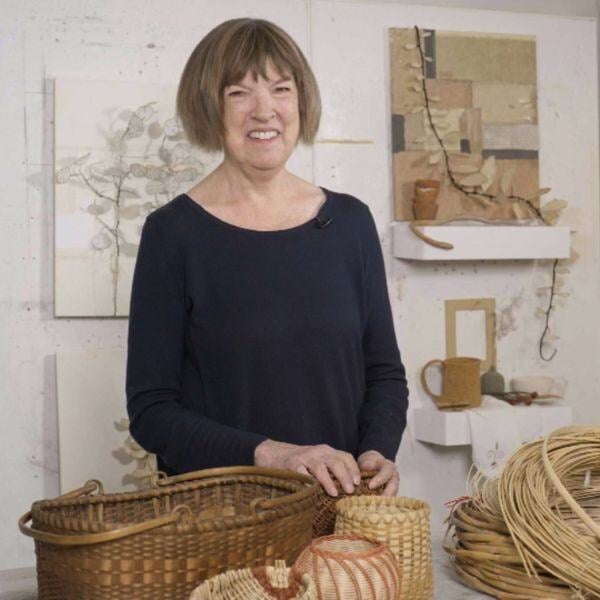 Connecting with Lissa Hunter | Fibre Arts Take Two