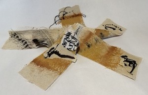 Perfectly Imperfect with Lorna Crane | Fibre Arts Take Two