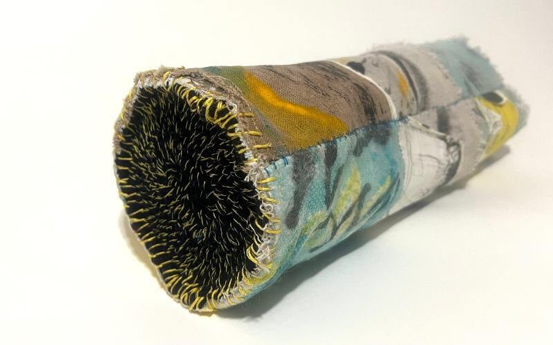 Community Spotlight - Kate Foruria & Nancy Barnhart