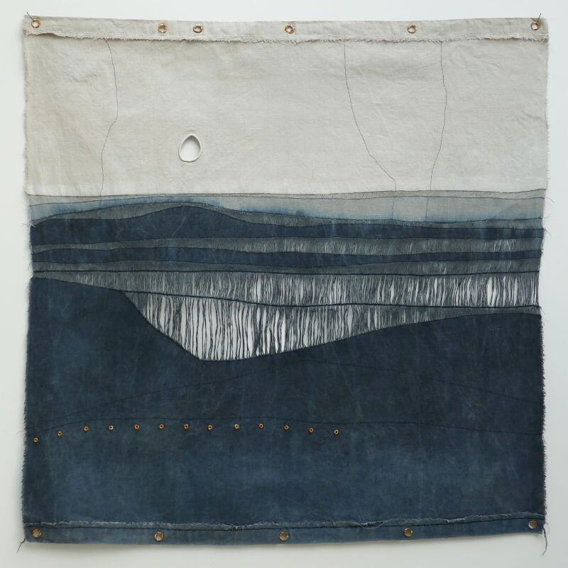 Debbie Lyddon: Sensing Place