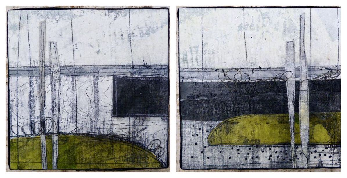 Debbie Lyddon: Sensing Place