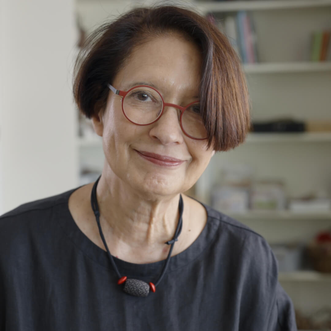 The Way of Wabi Sabi Collage with Donna Watson | Fibre Arts Take Two