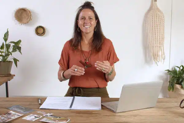 Form to Freedom - Weaving for Fibre Sculpture with Harriet Goodall ...