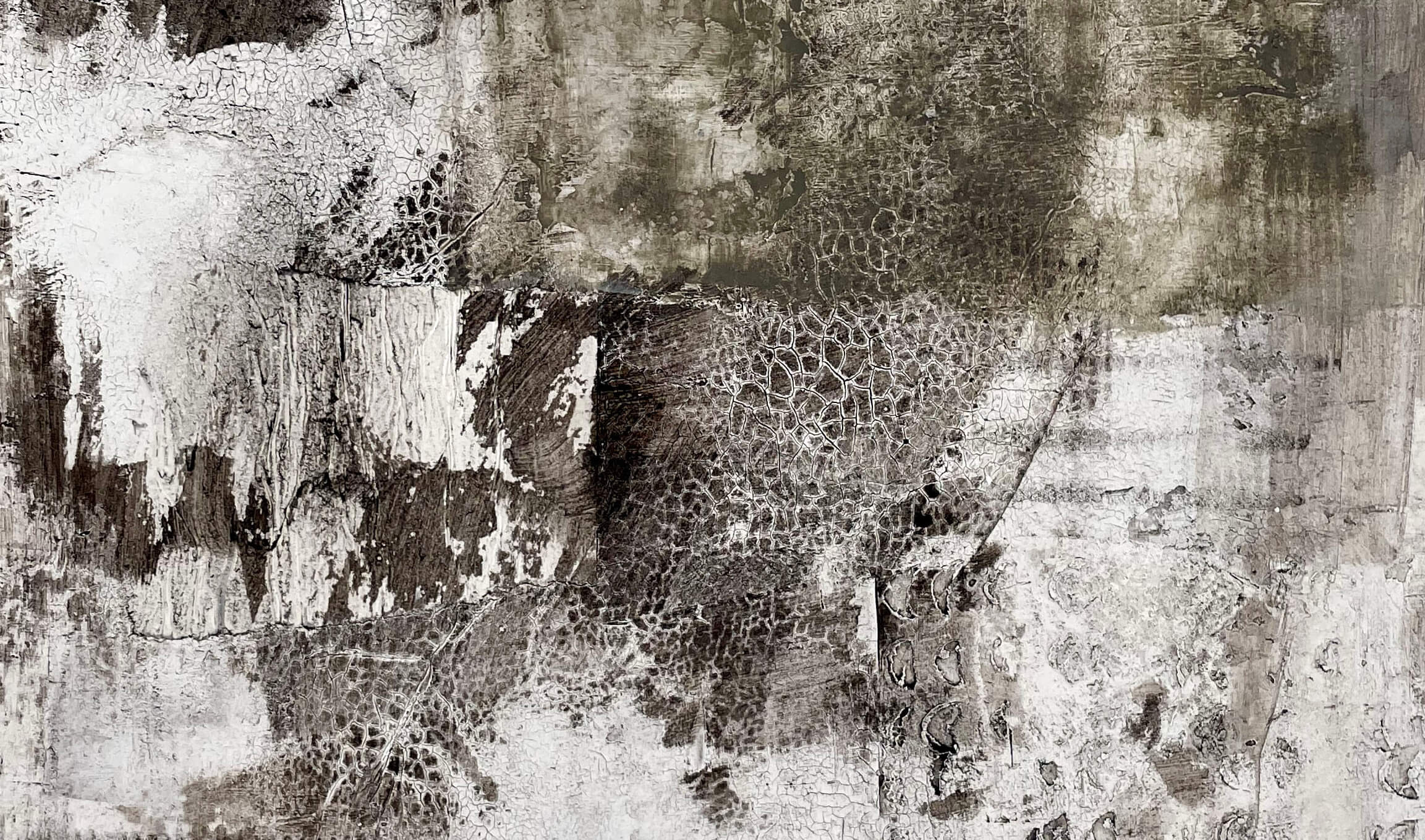 Mixed Media Art Course with Kalien Waitlist | Fibre Arts Take Two