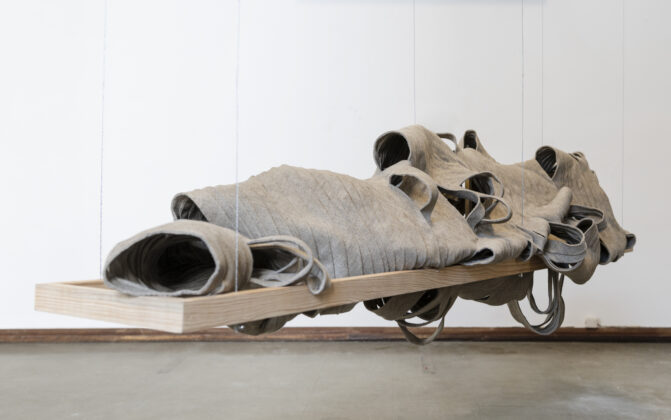 Tina Marais: From a Means to an End