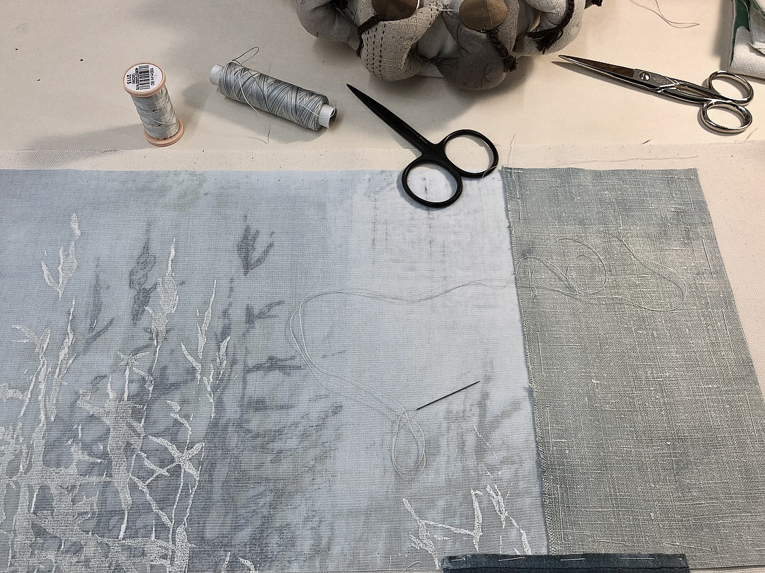 Artist Q&A with Helen Terry Part Two: Four Sketchbooks