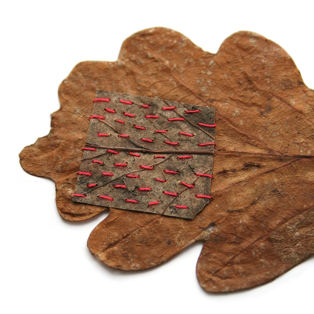 Alice Fox | Fibre Arts Take Two