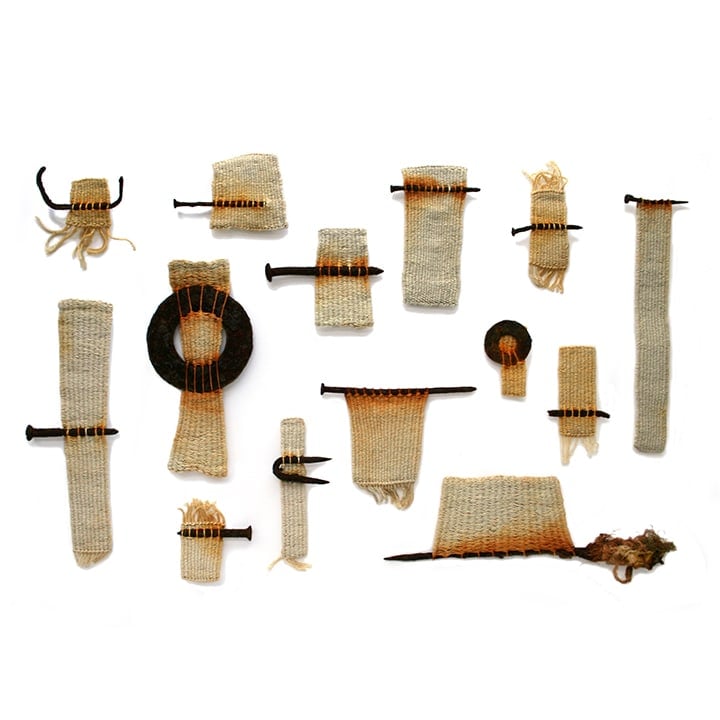 Alice Fox | Fibre Arts Take Two