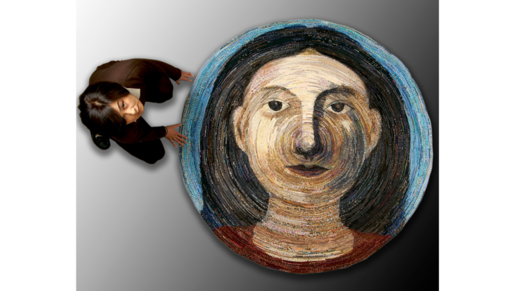 Shin-hee Chin: Salvation of Heaven