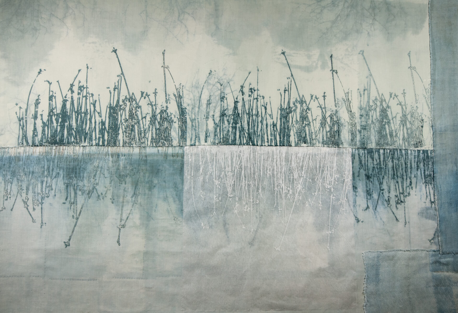 Artist Q&A with Helen Terry Part Two: Four Sketchbooks