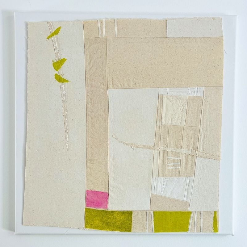 Sensing Place - a material response with Debbie Lyddon